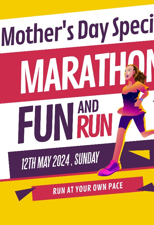 Upcoming Running Events in Chennai | India Running