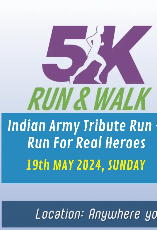 Upcoming Running Events in Chennai | India Running