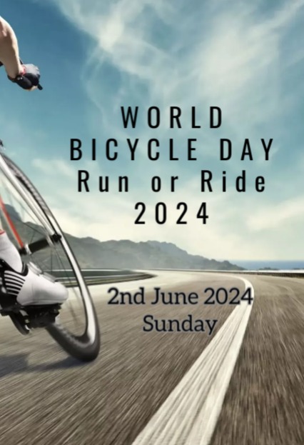 Upcoming Running Events in Chennai | India Running