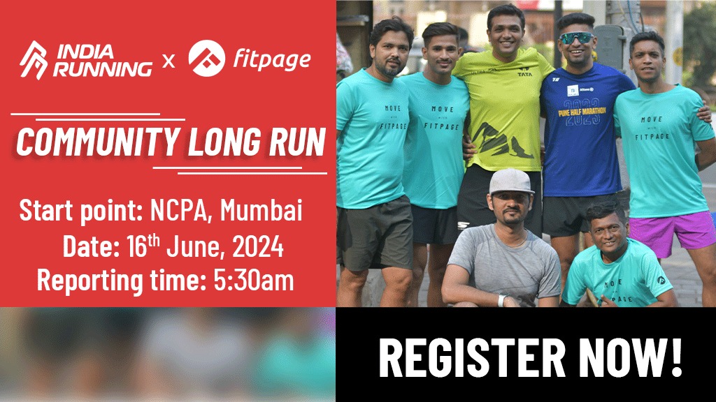 Upcoming Running Events in Delhi | India Running