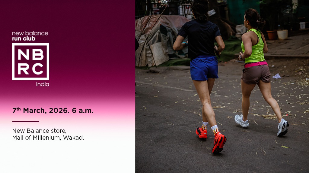 Women's Day Weekend Run - An All-Women Run by NBRC Pune Registration | Pune