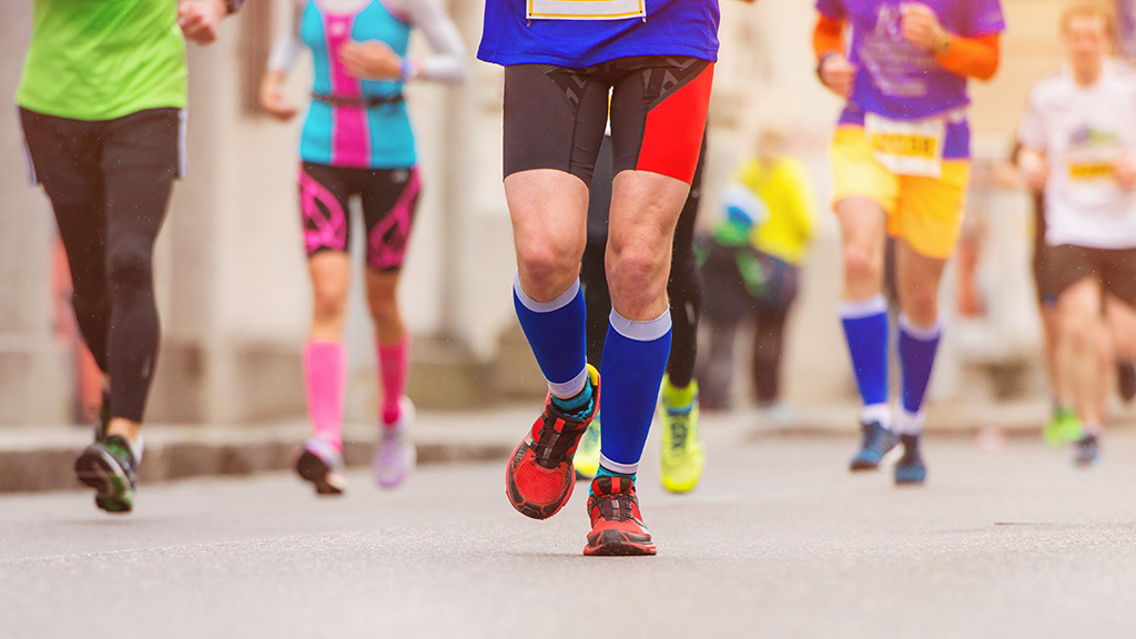 Upcoming Running Events In Mumbai India Running